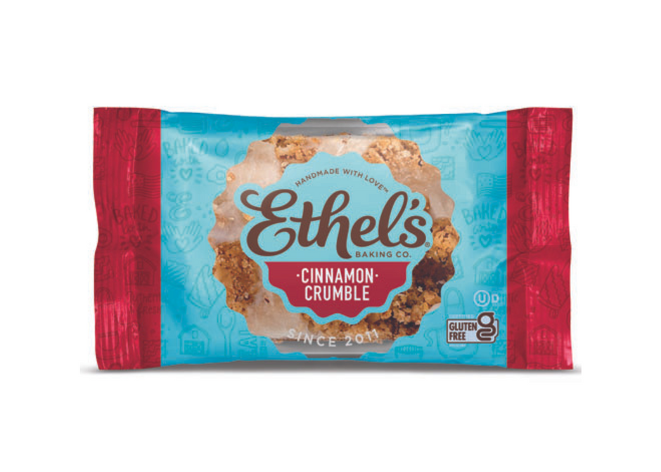 All – Ethels Baking Company