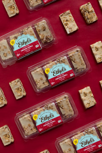 All – Ethels Baking Company