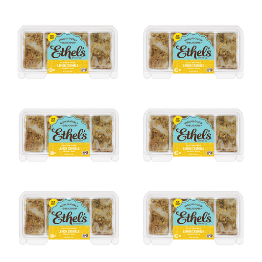 All – Ethels Baking Company