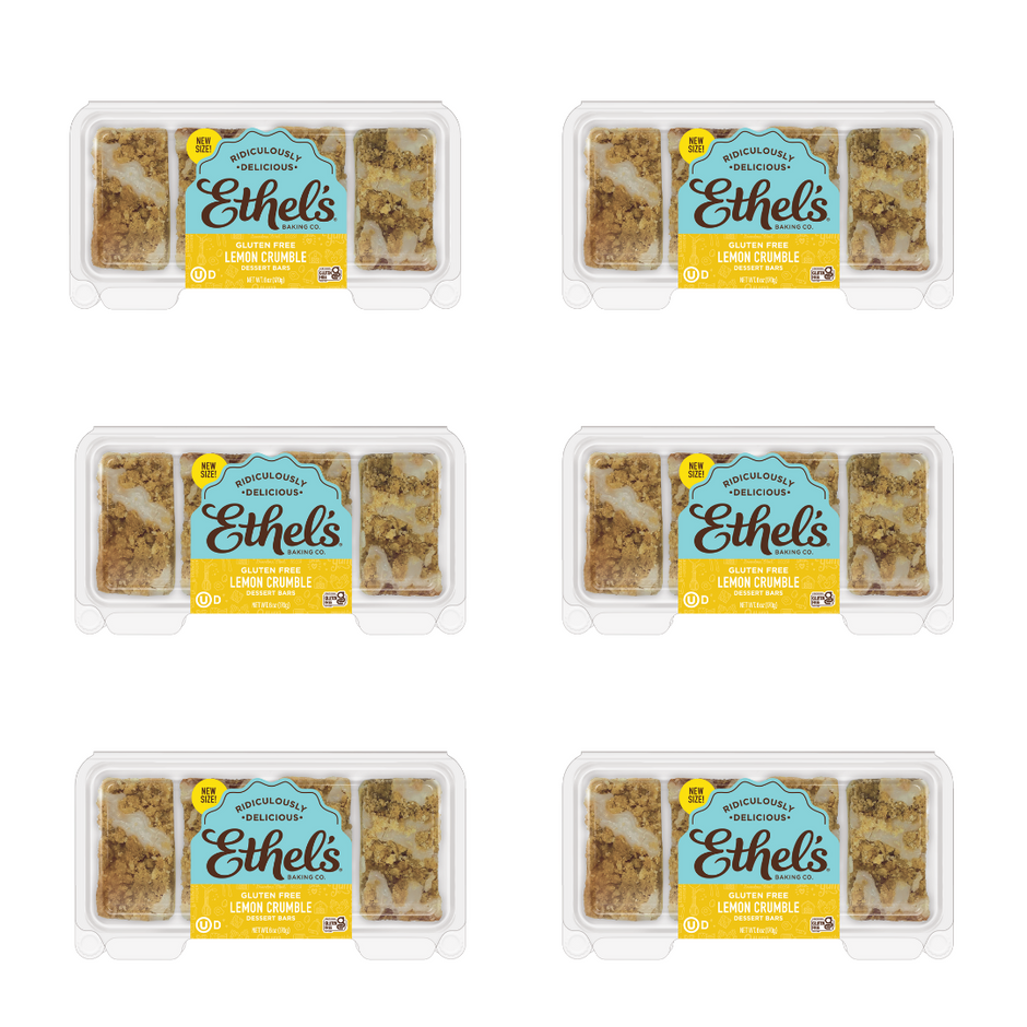 All – Ethels Baking Company