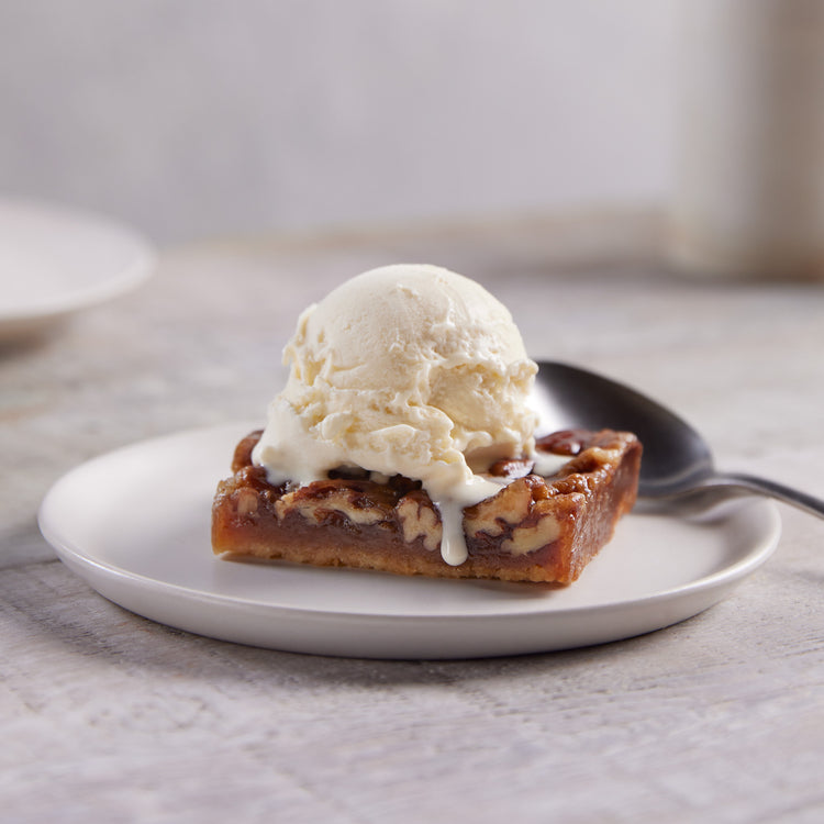 Gluten-free Pecan Dessert Bar: Buy Gluten free online – Ethels Baking ...