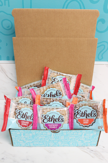 Ethel's Gluten-free Desserts Near You – Ethels Baking Company